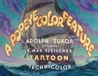 Popeye | Logopedia | Fandom