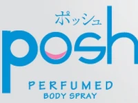 Posh | Logopedia | Fandom