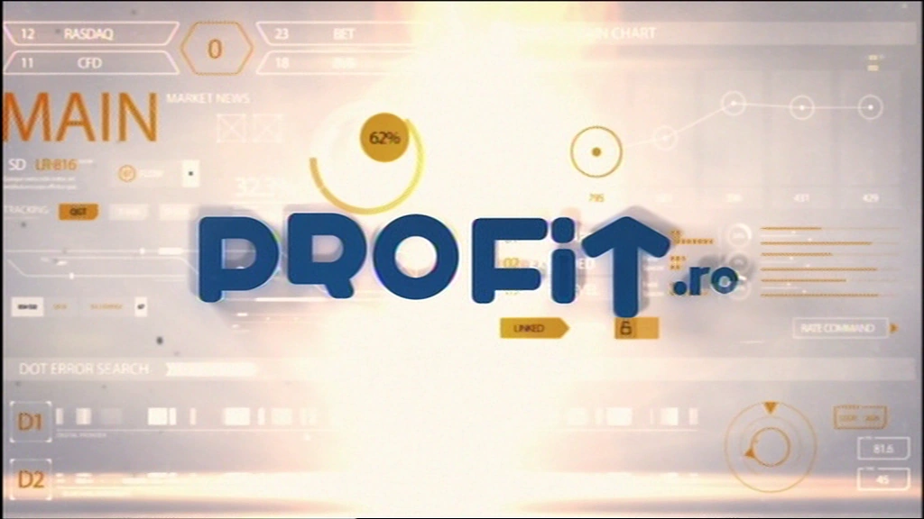 Profit News | Logopedia | Fandom