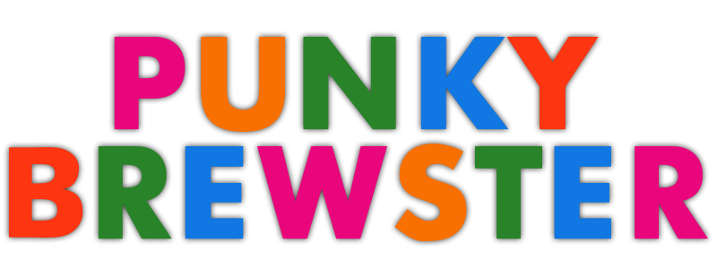 Punky Brewster (2021) | Logopedia | Fandom