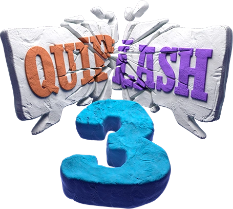 Quiplash 3 | Logopedia | Fandom