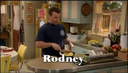 Rodney | Logopedia | Fandom