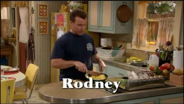 Rodney | Logopedia | Fandom