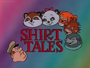 Shirt Tales | Logopedia | Fandom