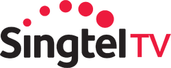 Singtel TV | Logopedia | Fandom