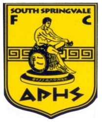 South Springvale FC | Logopedia | Fandom
