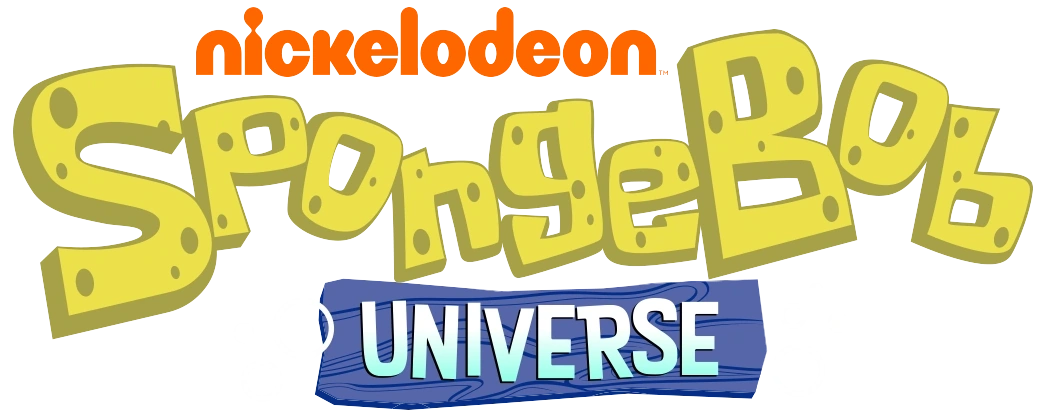 Spongebob Universe | Logopedia | Fandom