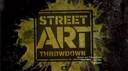 Street Art Throwdown | Logopedia | Fandom