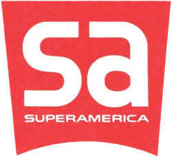 SuperAmerica | Logopedia | Fandom