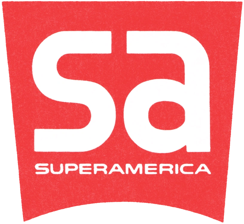 SuperAmerica | Logopedia | Fandom