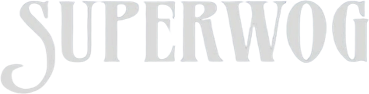 Superwog | Logopedia | Fandom