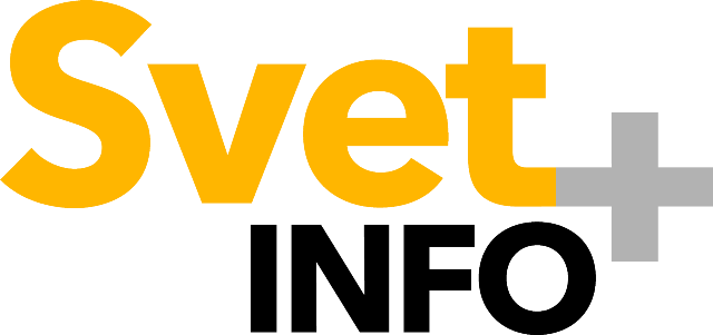Svet Plus Info | Logopedia | Fandom