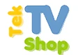 Tek TV Shop | Logopedia | Fandom