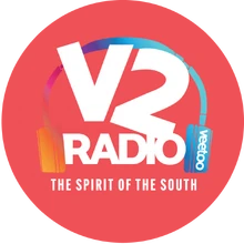 V2 Radio | Logopedia | Fandom