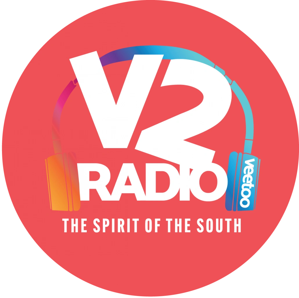 V2 Radio | Logopedia | Fandom