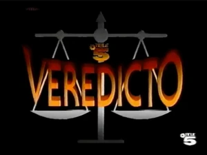 Veredicto (Spain) | Logopedia | Fandom