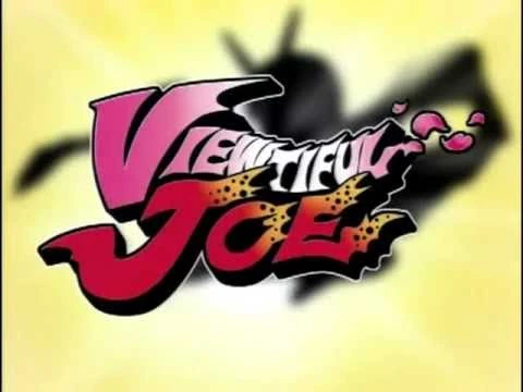 Viewtiful Joe (anime) | Logopedia | Fandom