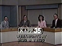 KAPP | Logopedia | Fandom