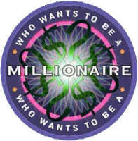 Who Wants to Be a Millionaire (USA)/Other | Logopedia | Fandom