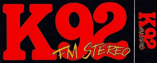 WXLK | Logopedia | Fandom