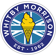 Whitby Morrison | Logopedia | Fandom