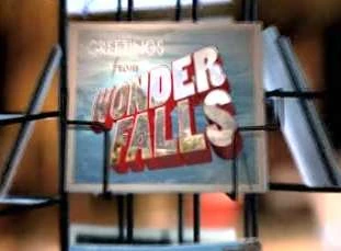 Wonderfalls | Logopedia | Fandom