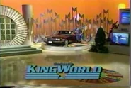 King World Productions/Other | Closing Logo Group | Fandom
