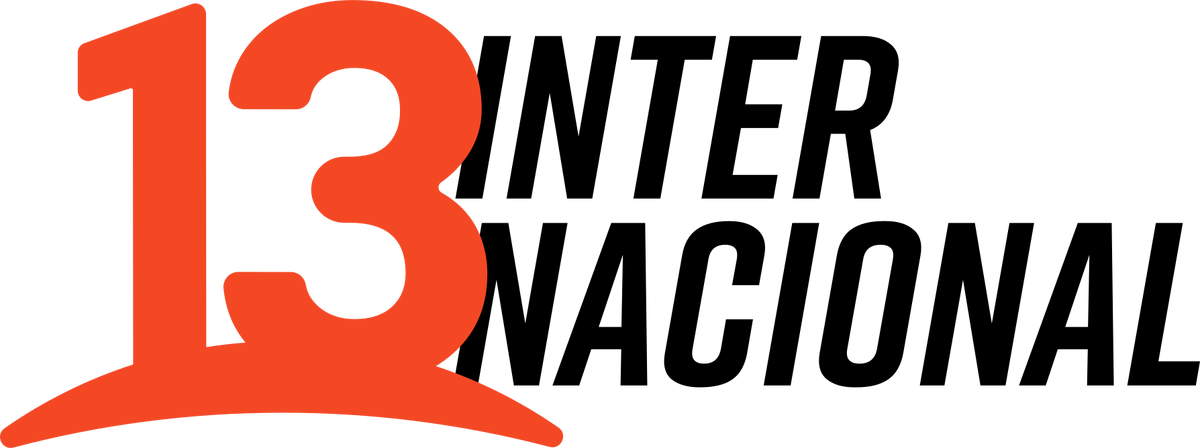 13 Internacional | Logopedia | Fandom