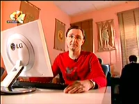 STS (Russia)/On-screen bugs | Logopedia | Fandom