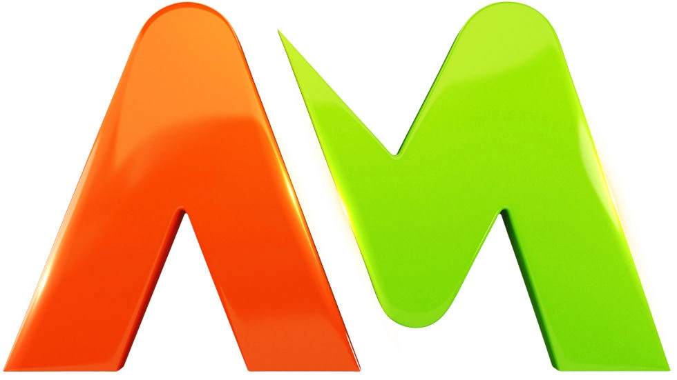 Africa Magic | Logopedia | Fandom