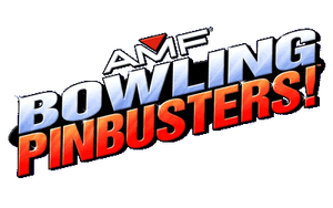 AMF Bowling (video game) | Logopedia | Fandom