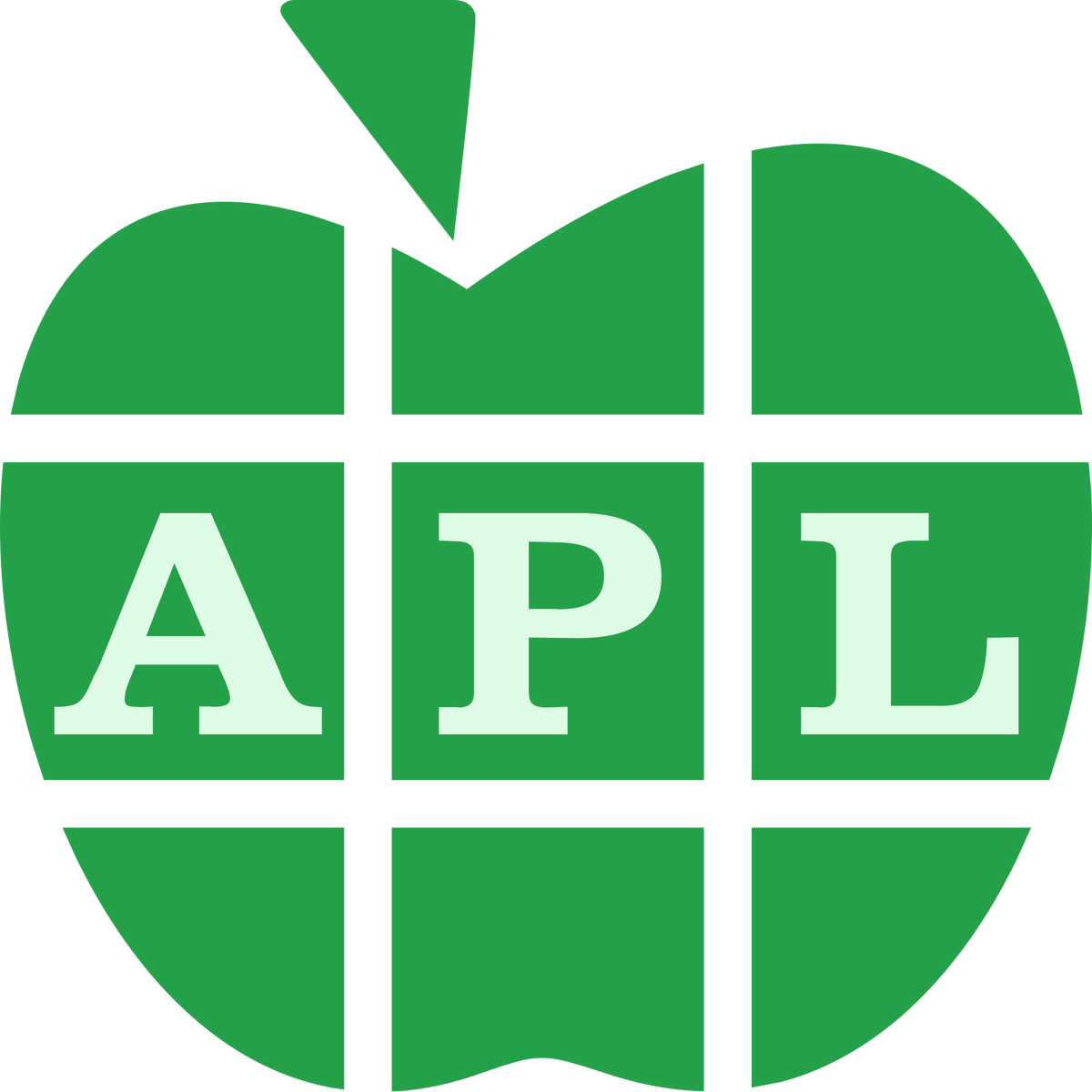 APL (programming language) | Logopedia | Fandom