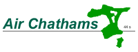 Air Chathams | Logopedia | Fandom