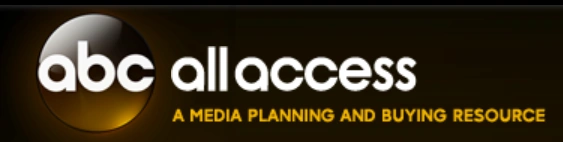ABC All Access | Logopedia | Fandom