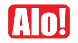 Alo! | Logopedia | Fandom