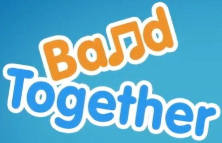 Alphablocks: Band Together | Logopedia | Fandom