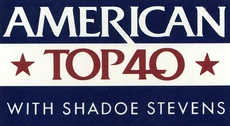 American Top 40 Logo