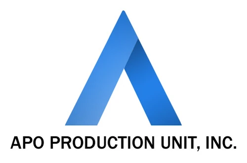APO Production Unit | Logopedia | Fandom