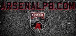 Arsenal (Paintball) | Logopedia | Fandom