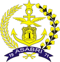 Asabri | Logopedia | Fandom