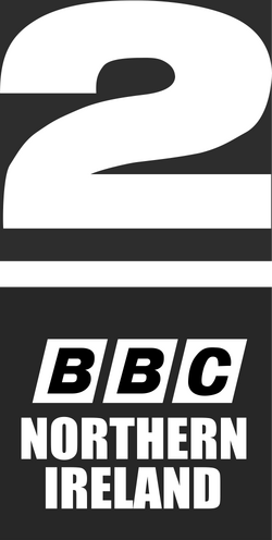 BBC Two Northern Ireland | Logopedia | Fandom