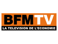 BFM TV | Logopedia | Fandom