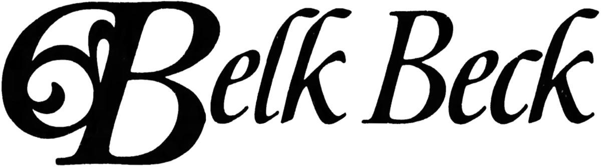 Belk | Logopedia | Fandom
