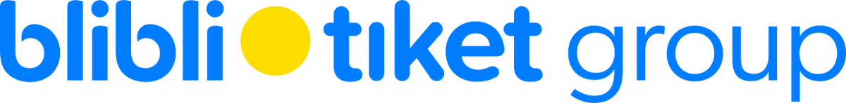 Blibli Tiket | Logopedia | Fandom