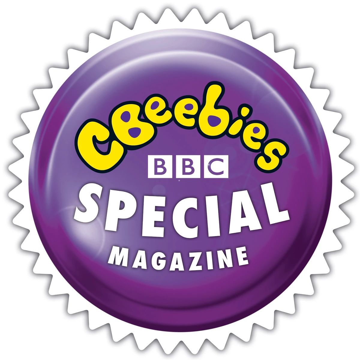 CBeebies Special Magazine | Logopedia | Fandom