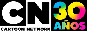 Cartoon Network/Anniversary | Logopedia | Fandom