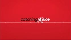 Catching Kelce | Logopedia | Fandom