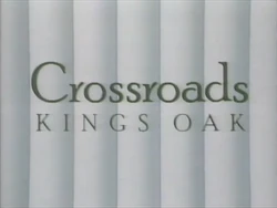 Crossroads (British TV series) | Logopedia | Fandom