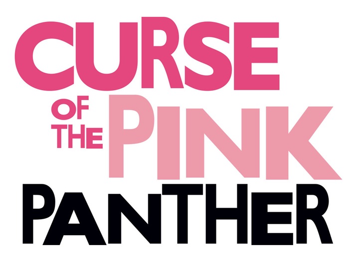 Curse of the Pink Panther | Logopedia | Fandom