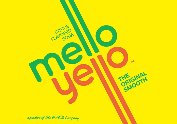 Mello Yello | Logopedia | Fandom